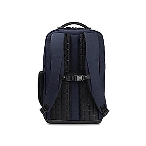 Timbuk2 Authority Laptop Backpack Deluxe, Eco Nightfall