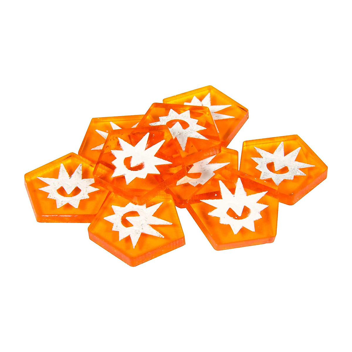 The Broken Token Enrage Token