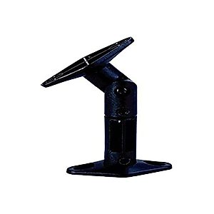 Monoprice Speaker Mounting Bracket-Black (Max 10LBS)