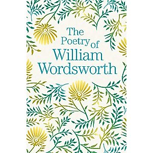 The Poetry of William Wordsworth