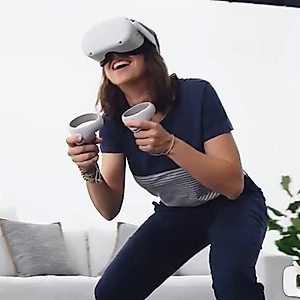 Yi Life USB C Link Cable 16ft, Compatible for Oculus Link Cable Compatible for Quest 2 and Quest to a Gaming PC, USB 3.2 Gen 1 5Gbps/3A