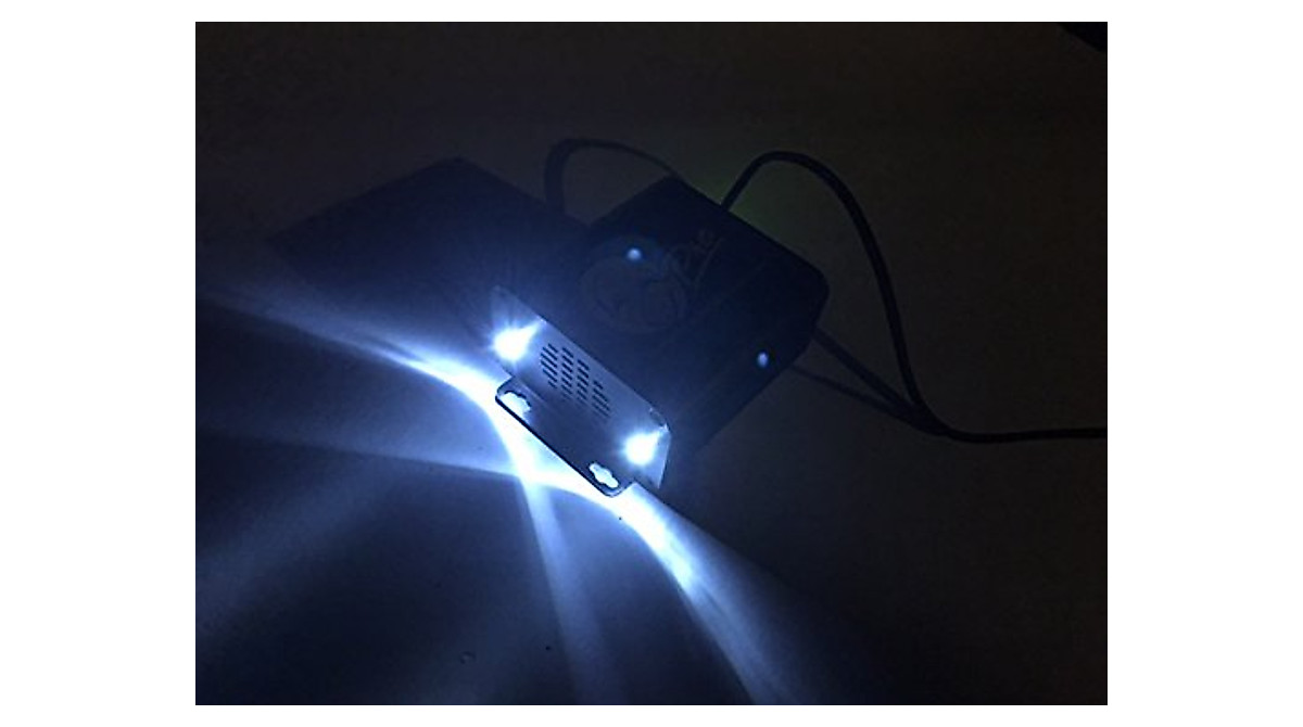MouseBlocker Pro: Ultimate Ultrasonic Rodent Deterrent