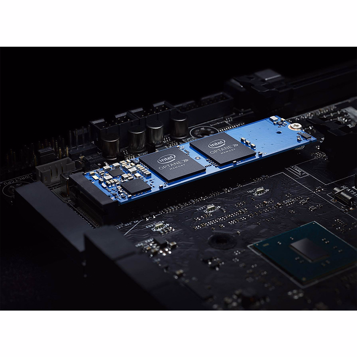 Intel Optane Memory M10 16 GB PCIe M.2 80mm
