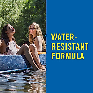 Banana Boat Mineral Enriched Sunscreen, Sensitive Skin, Broad Spectrum Spray, SPF 50, 6oz. - Twin Pack