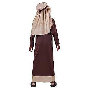 California Costumes Boys Saint Joseph Costume, Medium (8-10)