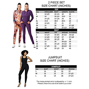 Workout Gym Bodycon Yoga Outfit 2 Piece Hoodie Set Leggings Bodysuit Plus Size (2pc Set: Black, Medium)