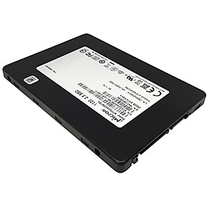 Micron 1100 MTFDDAK256TBN 256GB 2.5-inch SATA III AES-256 encryption TLC NAND (6.0Gb/s) Internal Solid State Drive (SSD) New - w/3 Year Warranty