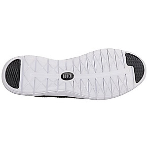 Bloch Women's Omnia Sneaker, Black, 7 Medium US