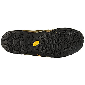 Merrell Mens CHAM 8 Stretch Hiking Shoe, Kangaroo,13