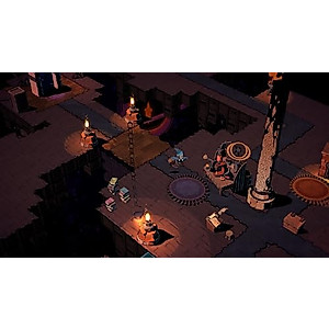 Wizard with a Gun: Deluxe Edition - PlayStation 5