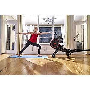 Echelon Fitness Smart Row (Renewed Premium)