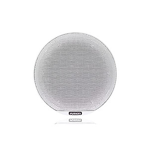 Garmin Fusion Signature Series 3, SG-F772W Classic White 7.7-inch Marine Speakers, a Brand