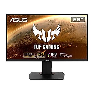 Computer Monitors