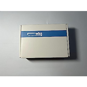 waveshare 4.2inch E-Ink Raw Display Compatible with Raspberry Pi 4B/3B+/3B/2B/B+/A+/Zero/Zero W/WH/Zero 2W Series Boards 400x300 Resolution with SPI Interface Without PCB