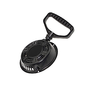 Kvjicdo 951-14151 Recoil Starter Assembly Compatible with Troy-Bilt 370-SU MTD 31AM53K2897 Craftsman 247889701 24788957 Snowblower Yard Man Yard Machines Rep 751-14151 751-10658 951-10658