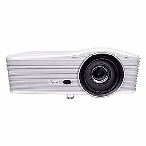 Optoma W515T ProScene Projector
