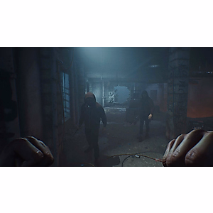 Vampire: The Masquerade - Bloodlines 2 - Xbox One First Blood Edition