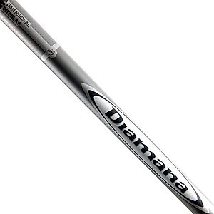 Mitsubishi Diamana D+ 70 Stiff Shaft + Ping G25 / i25 / Anser Tip + Grip