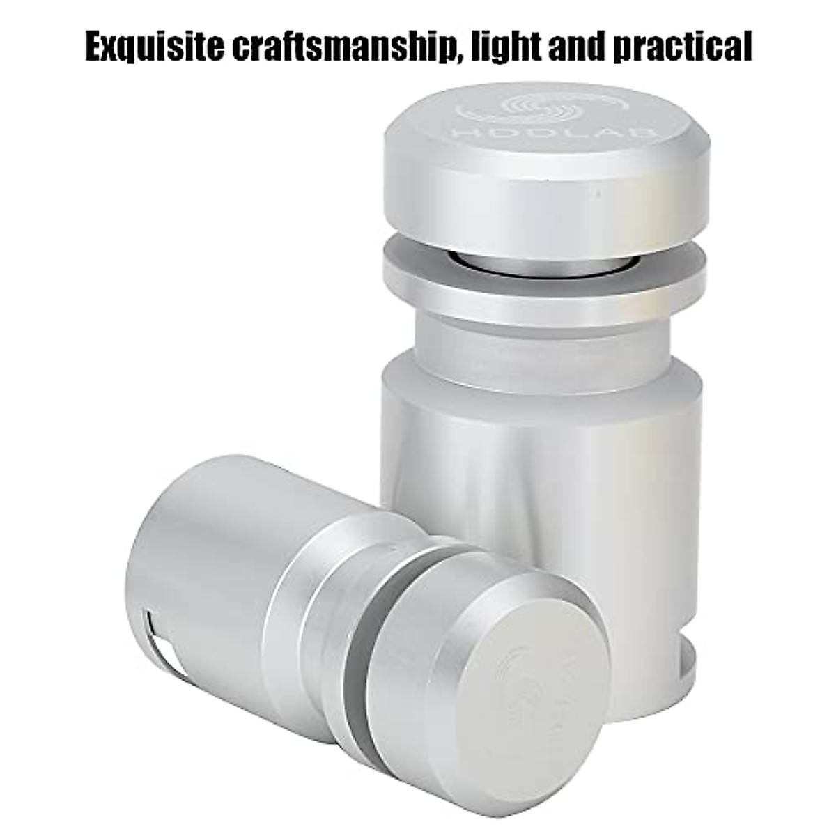 Vifemify Aerospace Grade Alloy Upgraded Version Automatic Hard Disk Opening Repair Tool Extraction Tool Hard Disk Repair Kits