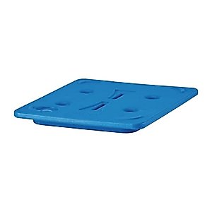 Cambro CP2632443 Camchillers Half Size EPP Case of 1