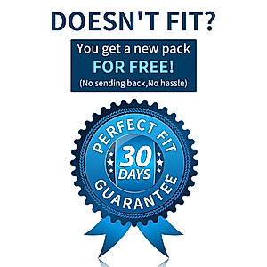 Silicone Ring Women - Heart [I Love U] Pattern Airflow Flow Grooves Breathable Rubber Wedding Bands for Women - 8 Rings / 4 Rings