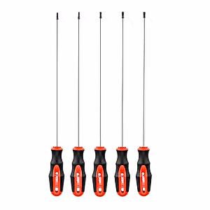 5-piece screwdriver set, screwdriver screwdriver set T8-T20 is the best choice