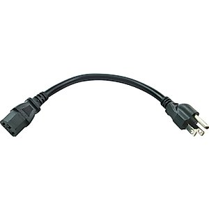 Extech CT70-AC AC Power/Test Cord for CT70