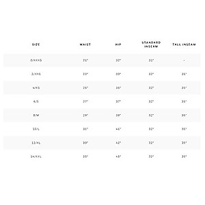 Lululemon Athletica Align High-Rise Short 8in (Black (8in), 6)