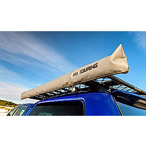 ARB 813405 Awning Bracket Quick Release Kit 1, Compatible for All ARB Awning Models