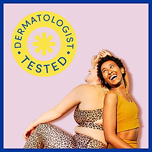 Dry Idea Advanced Dry Anti-Perspirant Deodorant Roll-On Unscented 4 Total Pack