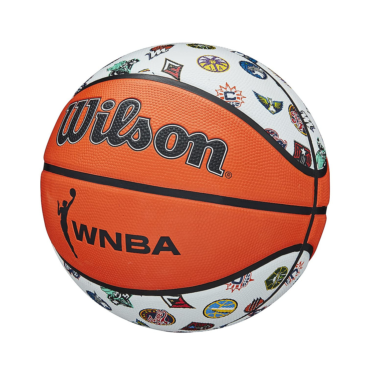 Wilson WNBA All Team Basketball