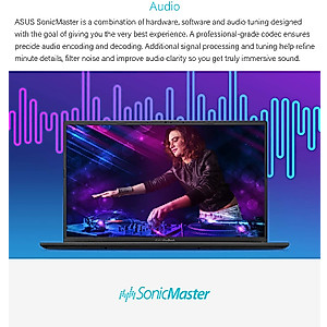 Newest ASUS Vivobook Laptop, 15.6" Full HD Touchscreen, Intel Core i7-1065G7 Processor, 32GB RAM,1TB PCIe NVMe SSD+1TB HDD, Backlit Keyboard, Wi-Fi, Webcam, HDMI, Windows 10 Home, 32GB ES USB