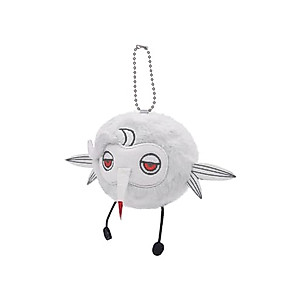 Gonriya Plush Toy Anime Cosplay Stuffed Toy Video Games Plush Doll