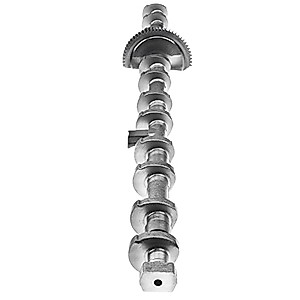 A-Premium Engine Camshaft Compatible with BMW 135is 435i 535i 640i 740i 740Li M2 M235i M3 M4 X1 X3 X4 X5 X6