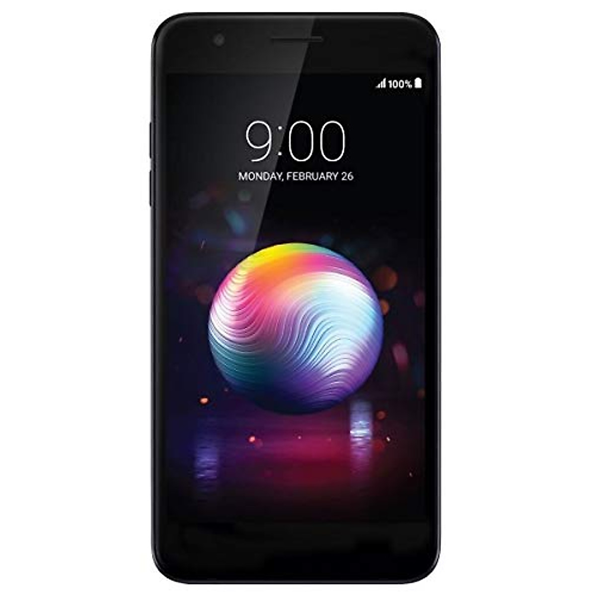 LG K30 16GB Unlocked GSM Phone - Black