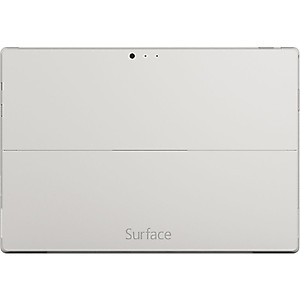 Microsoft Surface Pro 3 Tablet (12-Inch, 128 GB, Intel Core i3, Windows 10) (Renewed)