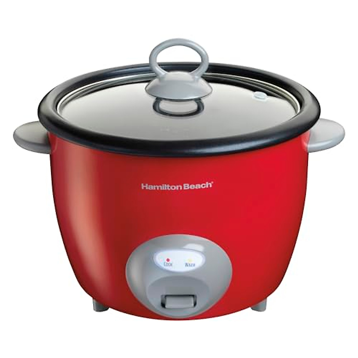 Hamilton Beach Ensemble 20 Cup Capacity Rice Cooker 37538H