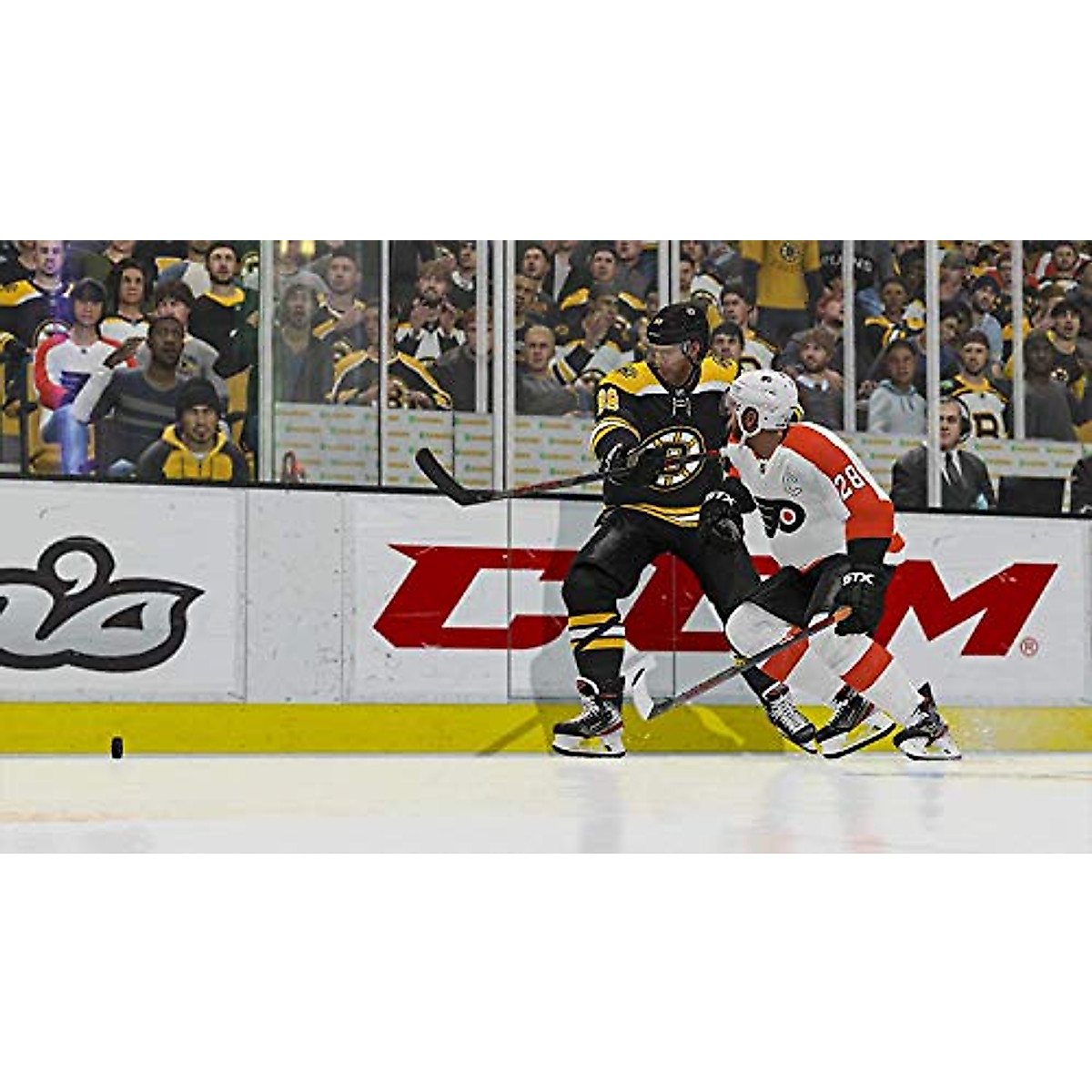 NHL 21 - PlayStation 4