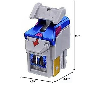 Bandai Toys - Kamen Rider Fourze - Nadeshiko Driver, DX