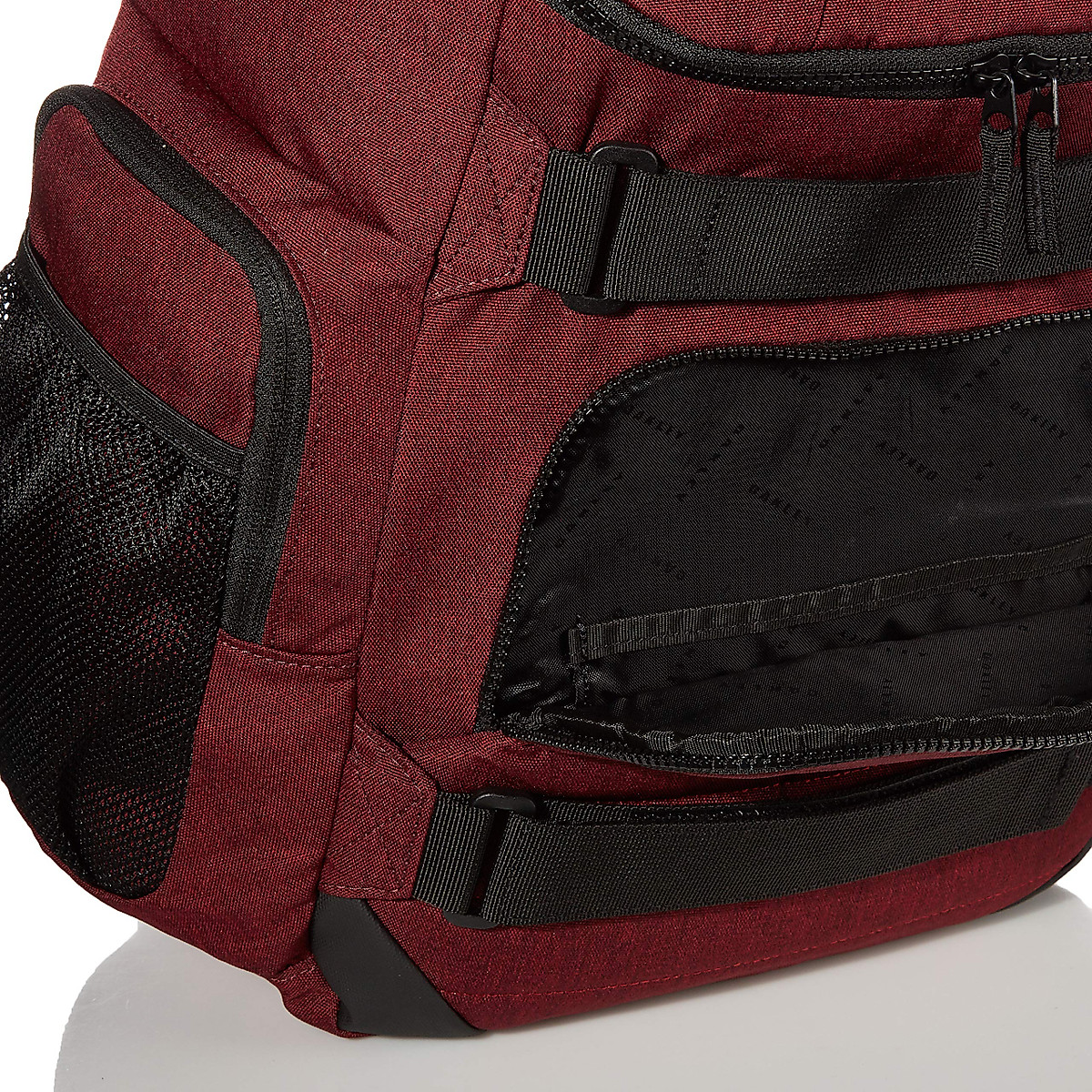 Oakley Men's Enduro 2.0 Big Backpack, Sundried Tomato Heather, One Size