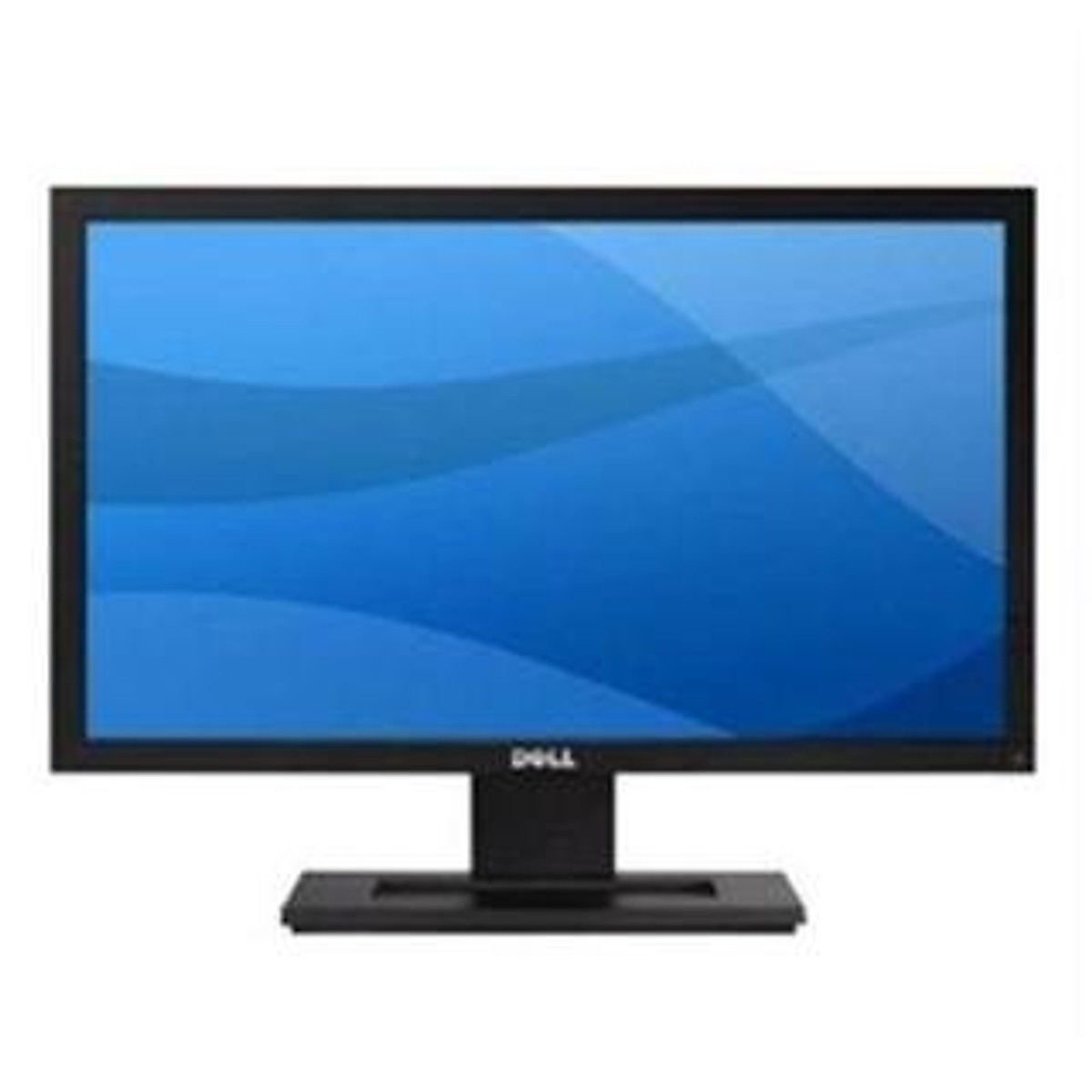 E1909wc Dell Monitor Flat 19 Tft 1440x90 Black