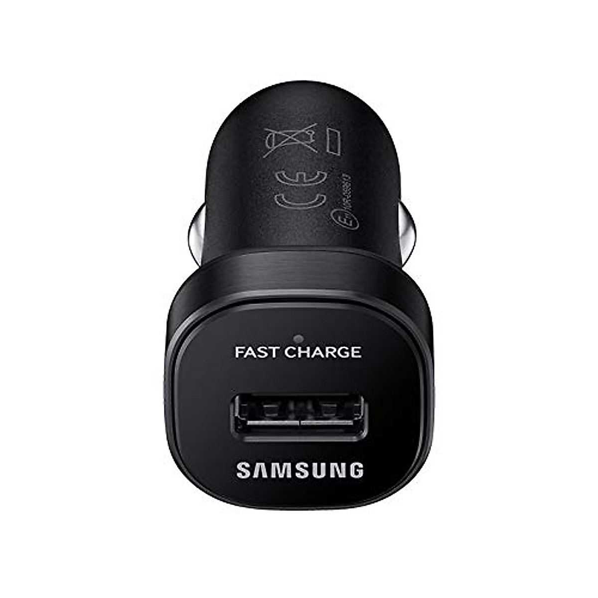 Fast Charge Vehicle Travel Charger (mini)