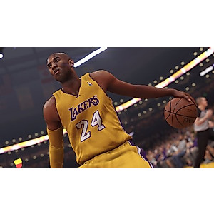 NBA 2K14 - PlayStation 4