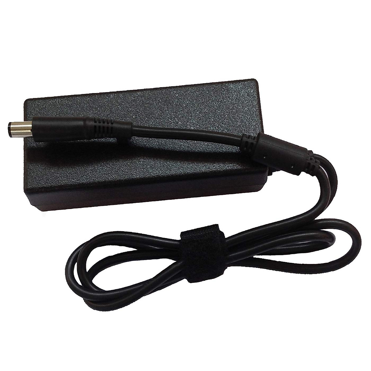 UpBright 19.5V 3.33A 65W AC/DC Adapter Compatible with HP Envy 24-G014 24-G000 24-G014LA V8P87AA#ABA 676786-001 676690-001 AR5B22 All-in-One Desktop PC 19.5VDC Power Supply Cord Battery Charger