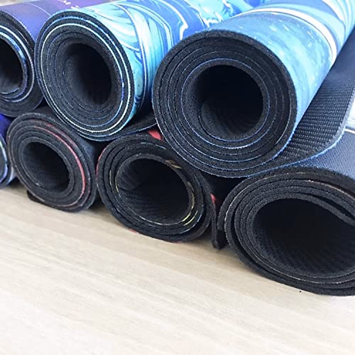 Board Game TCG Custom Playmat Customize Mousepad + Free Storage Bag Play Mats Size 24x12in Compatible for Digimon MTG OCG PTCG Playmats (23.6X13.8in(60 * 35cm),PTCG)