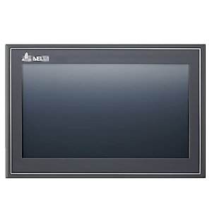 DOP-107EV 7 Inch HMI Ethernet Touch Screen Panel 800 * 480 Sealed in Box 1 Year Warranty