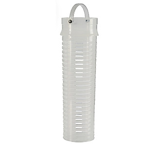 Primula Today Shake and Infuse Pitcher – Spacious and Innovative Infusion Chamber – 100% BPA, PVC, Phthalate, and – 3 Quarts – Yellow