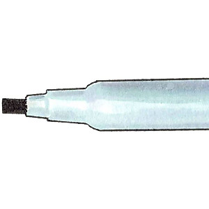 Speedball Elegant Writer Calligraphy 4 Marker Set, Black + 6 Market Set, Assorted Colors, 10 Markers Total for Drawing Journaling and Scrapbooking