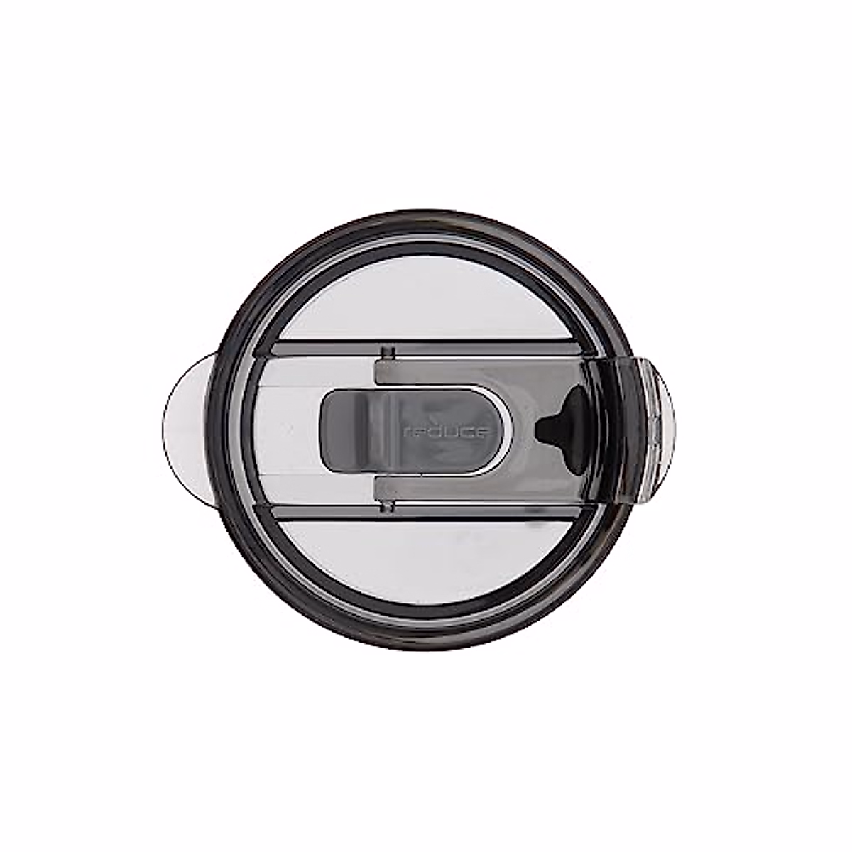 Reduce Coffee Mug Replacement Lid - Compatible with 14, 16, 18, 20 and 24 oz Reduce Hot1 Insulated Mugs and Tumblers - With Flo-Motion Steam-Release Vent, Ideal for On-The-Go Drinking