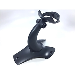 Honeywell Voyager 1400G 2D Area-Imaging Scanner Kit, Includes Stand, RS232 Cable, Power Supply and USB Cable